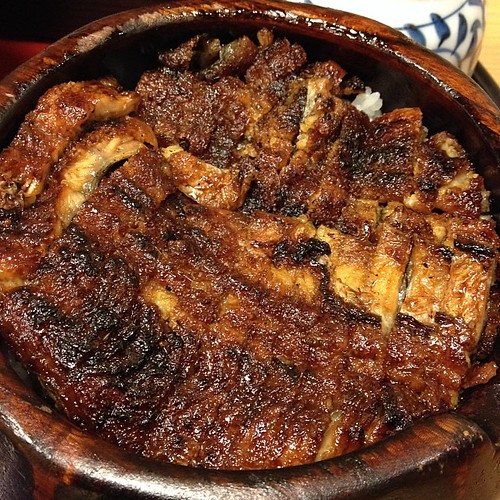 Famous eel shops in Shinjuku!Check out popular and well-established ...