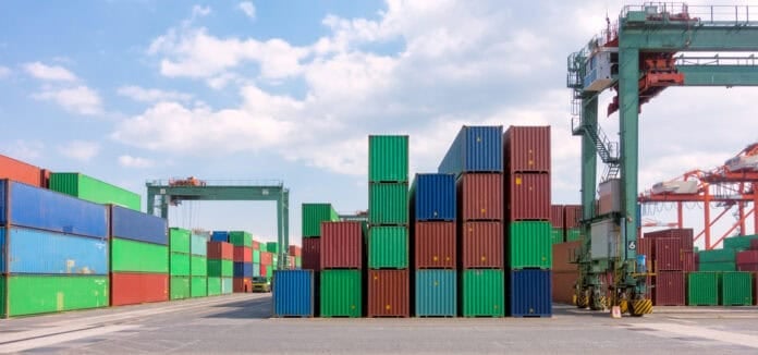 CYとCFSに違いは?│クロアチアワインソムリエ海事代理士の国際見聞録